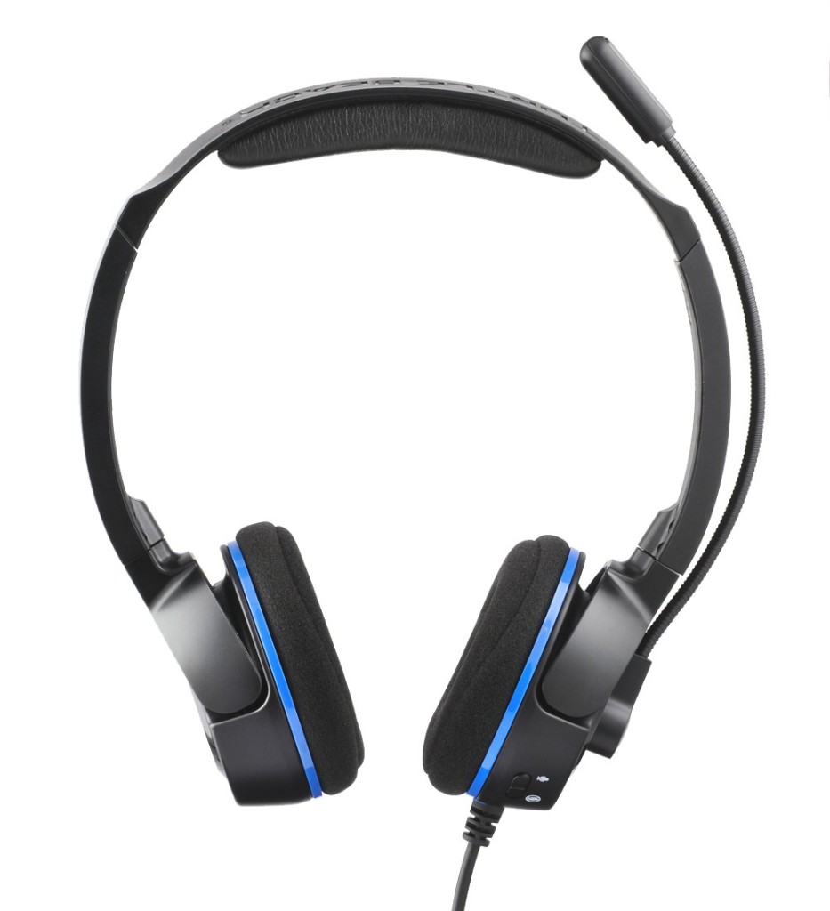 Ear Force PLa By Turtle Beach